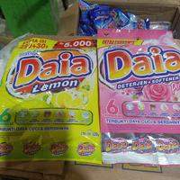 Jual Daia 4 Kg Murah - Harga Terbaru 2024