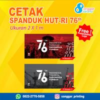 Jual Banner 2X1 Terlengkap - Harga Murah & Grosir Juni 2024