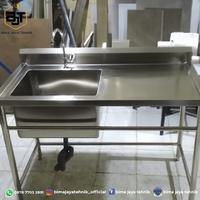 Jual Meja Zink Terbaik - Harga Murah April 2024 & Cicil 0%