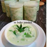 Buko Pandan Harga Termurah - Pilihan Favorit