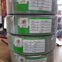 Jual Kabel Telepon 2 Pair Murah & Terbaik - Harga Terbaru Juli 2025