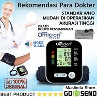 Jual Tensi Digital Murah - Harga Terbaru Maret 2024