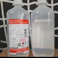Jual Cairan Infus Rl Murah - Harga Terbaru Juni 2024