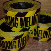 Jual Polis Line Terbaik - Harga Murah Juni 2025 & Cicil 0%