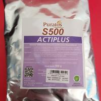 Jual Puratos S500 Terdekat - Harga Murah & Grosir Juni 2024