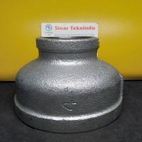 Jual Reducer Galvanis Terbaik - Harga Murah Maret 2025 & Cicil 0%