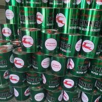 Jual Thinner Impala 5 Liter Terbaik - Harga Murah Juni 2024 & Cicil 0%