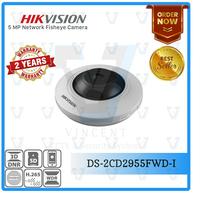 Jual Ip Camera Hikvision 5Mp Terlengkap - Daftar Harga Mei 2024 ...