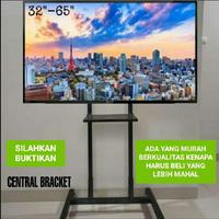 Jual Bracket Tv Standing Februari 2025 Harga Termurah - Cicil 0% 3x di ...