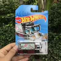 Review Hot Wheels Raijin Express - Hotwheels L 2021 | Tokopedia