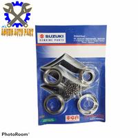 Jual Komstir Pcx Terlengkap - Harga Murah Februari 2024 & Cicil 0%