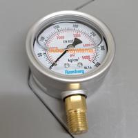 Jual Manometer Terbaik - Harga Murah April 2025 & Cicil 0%