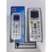 Jual Remote Ac Universal Terlengkap - Daftar Harga Januari 2025 ...