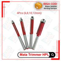 Jual Mata Router Terbaik - Harga Murah Mei 2024 & Cicil 0%