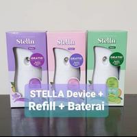 Jual Refill Stella Murah - Harga Terbaru Juli 2025