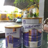 Jual Pedia Complete Murah - Harga Terbaru 2024