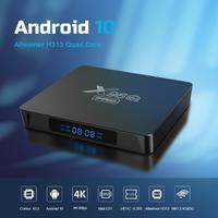 Jual Stb Android Tv Murah & Terbaik - Harga Terbaru Februari 2025