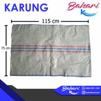 Jual Karung Goni Plastik Terlengkap - Harga Murah Juni 2024