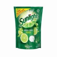 Jual Sunlight Sachet Murah & Terbaik - Harga Terbaru Mei 2024