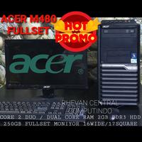 Jual Pc Core 2 Duo Murah & Terbaik - Harga Terbaru Februari 2024