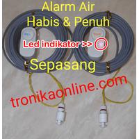 Jual Sensor Tandon Air Terbaik - Harga Murah Desember 2023 & Cicil 0%