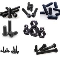 Jual Baut M5x15 Terbaik - Harga Murah Juni 2024 & Cicil 0%