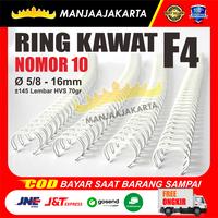 Jual Ring Jilid Terlengkap - Harga Grosir & Murah Desember 2024
