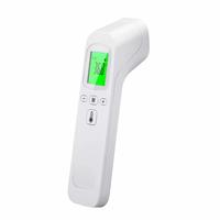 Jual Thermogun Infrared Terbaik - Harga Murah April 2024 & Cicil 0%