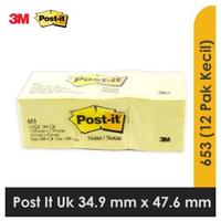 Jual Post It 653 Murah & Terbaik - Harga Terbaru Desember 2024