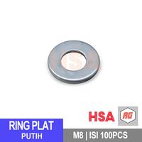 Jual Ring Plat Terbaik - Harga Murah Juni 2024 & Cicil 0%
