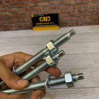 Jual Angkur Bolt Terbaik - Harga Murah November 2024 & Cicil 0%