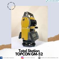 Jual Total Station Topcon Terbaru - Harga Murah Januari 2024 & Cicil 0%