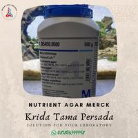 Jual Nutrient Agar Terdekat - Harga Murah & Grosir Maret 2025