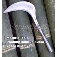 Jual Arit Sabit Rumput Baja Terbaik - Harga Murah Juni 2024 & Cicil 0%