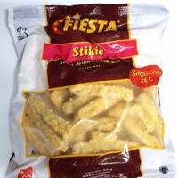 Jual Fiesta Stikie 500 Gram Terdekat - Harga Murah & Grosir Juni 2024