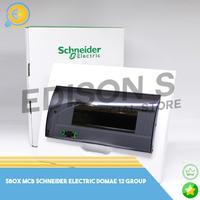 Jual Box Mcb 12 Group Schneider Terbaik - Harga Murah April 2025 & Cicil 0%