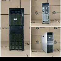 Jual Pc Server Hp Terbaru - Harga Murah April 2024 & Cicil 0%