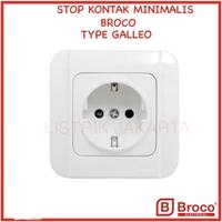Jual Socket Broco Terbaik - Harga Murah Maret 2025 & Cicil 0%