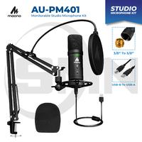 Jual Mic Condenser Terlengkap - Harga Murah Februari 2025