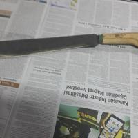 Jual Parang Tajam Terlengkap - Harga Terbaru Februari 2025 & Cicilan 0%