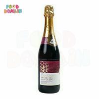 Jual Sparkling Red Grape Terdekat - Harga Murah & Grosir Januari 2024