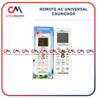 Jual Remote Ac Universal Terlengkap - Daftar Harga Januari 2025 ...