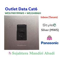 Jual Outlet Data Panasonic Terbaik - Harga Murah Mei 2024 & Cicil 0%