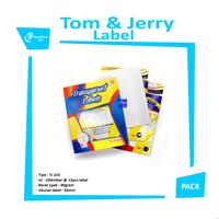 Jual T J Label 103 Terlengkap - Daftar Harga April 2024 & Cicilan 0%