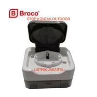Jual Socket Broco Terbaik - Harga Murah Maret 2025 & Cicil 0%