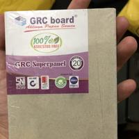 GRC Board Murah Harga Terbaru - Pilihan Terlengkap