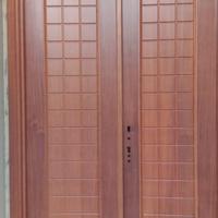 Jual Pintu Merbau Terbaik - Harga Murah November 2023 & Cicil 0%