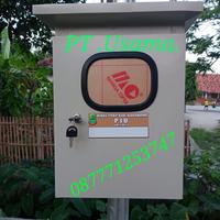 Jual Box Panel Kwh Terbaik - Harga Murah Juni 2024 & Cicil 0%