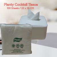 Jual Tissue Cocktail Murah - Harga Terbaru Maret 2024