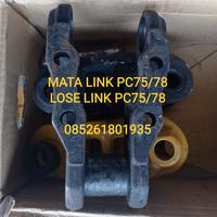 Jual Aneka Track Link Terlengkap - Harga Murah Maret 2025